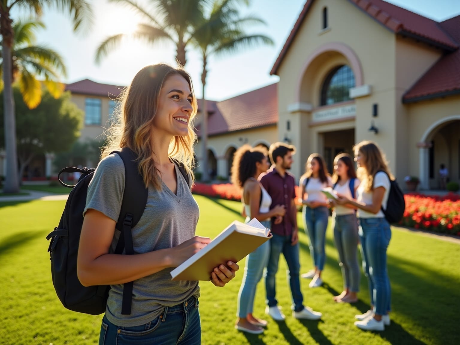 Comparing Christian Universities in Southern California: Key Insights