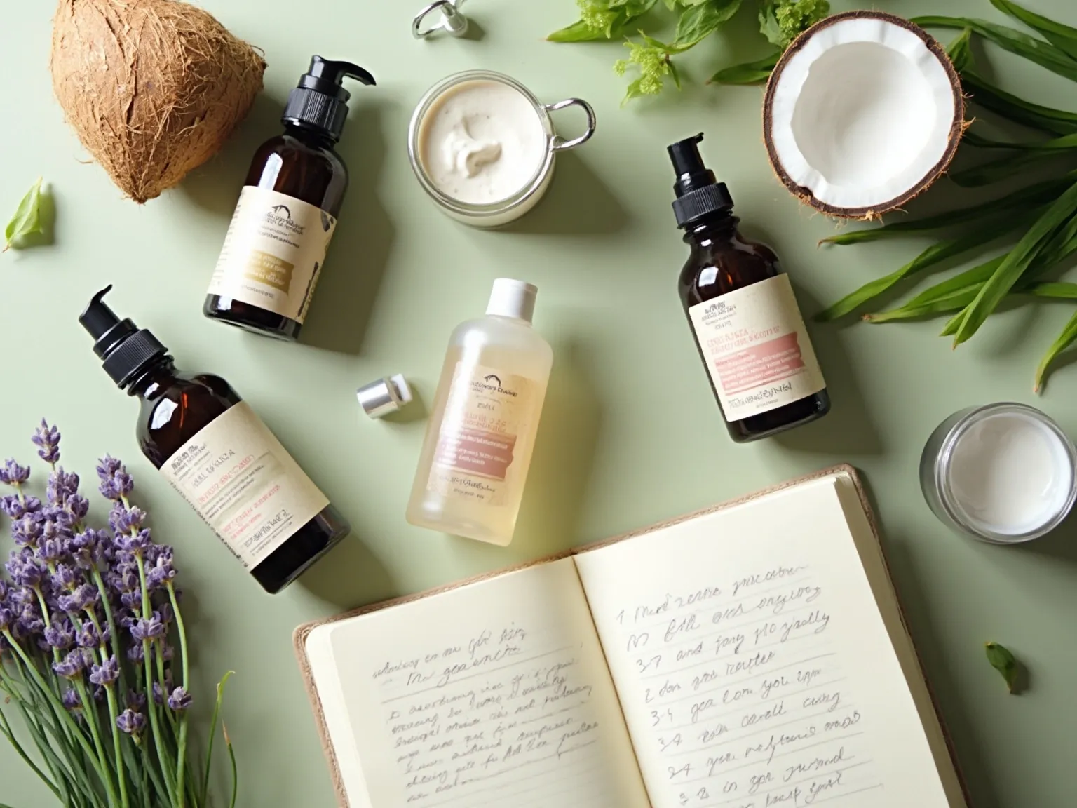 The 10 Best Natural and Organic Skincare Brands 2026