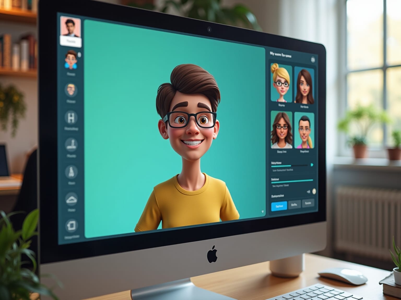 Create an Avatar from Photo: Step-by-Step Instructions