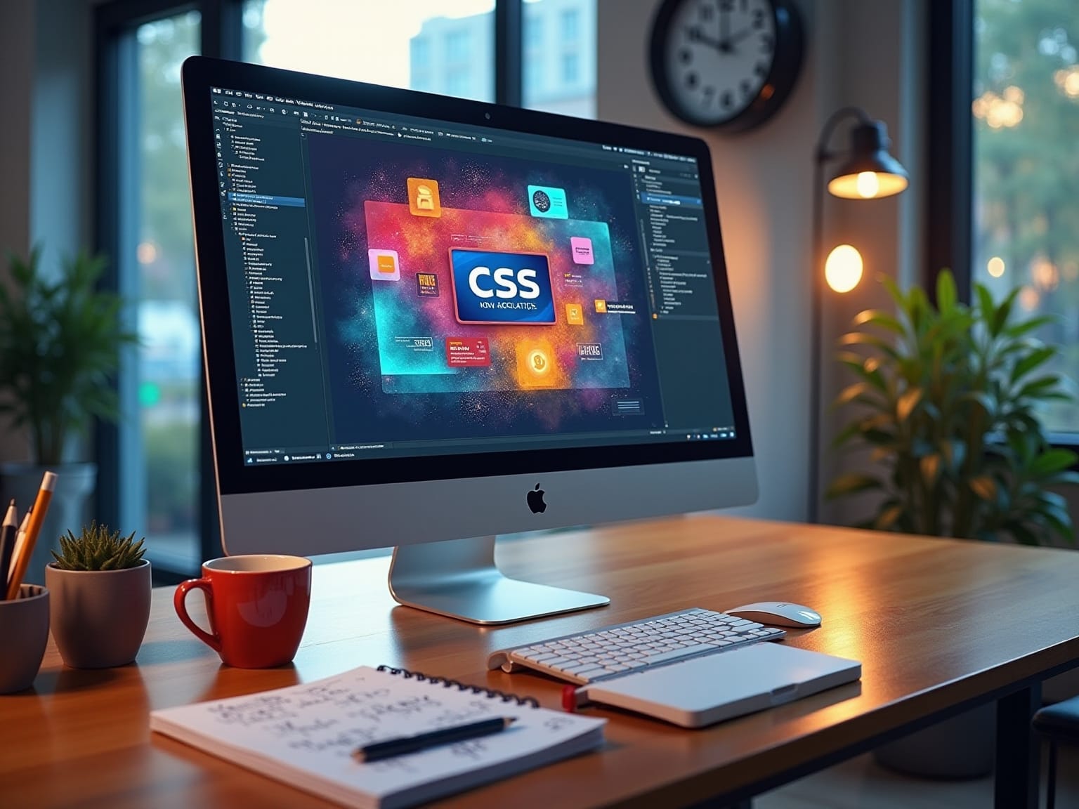 Define Cascading Style Sheets: Key Features and Importance