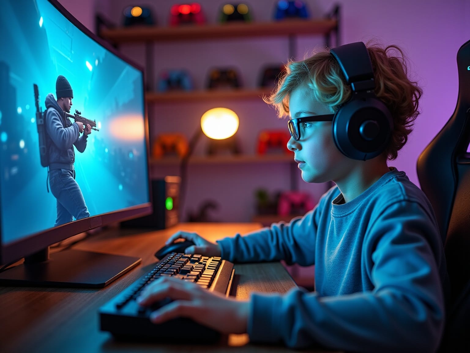 e-sport trainers for fine motor skills: Unlocking Gaming Potential