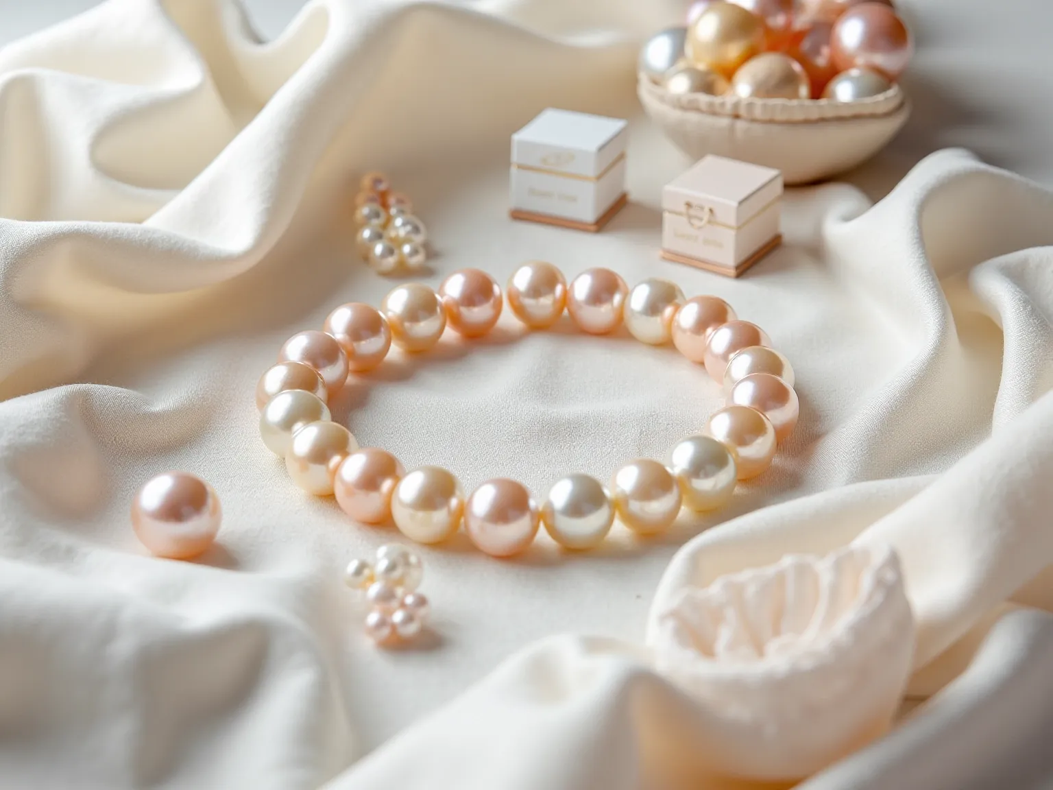 How to Choose the Perfect Pearl and Necklace for Any Occasion