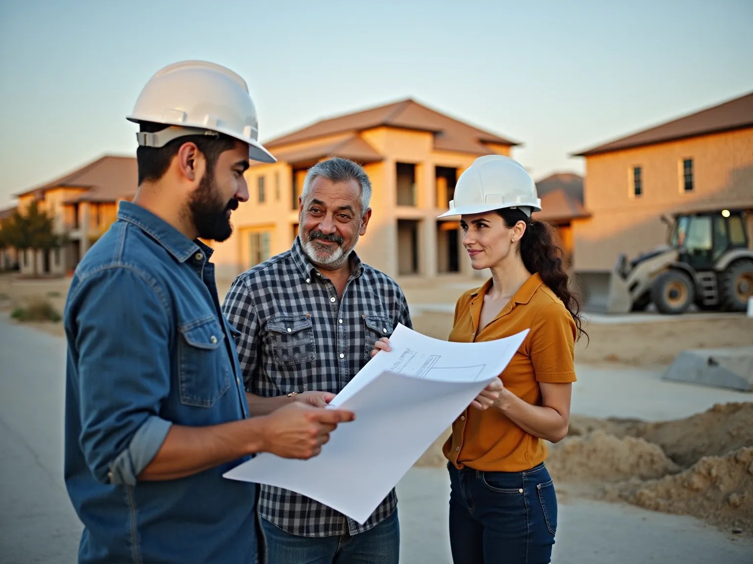 How to Choose the Right Contractors in Katy, TX: A Step-by-Step Guide