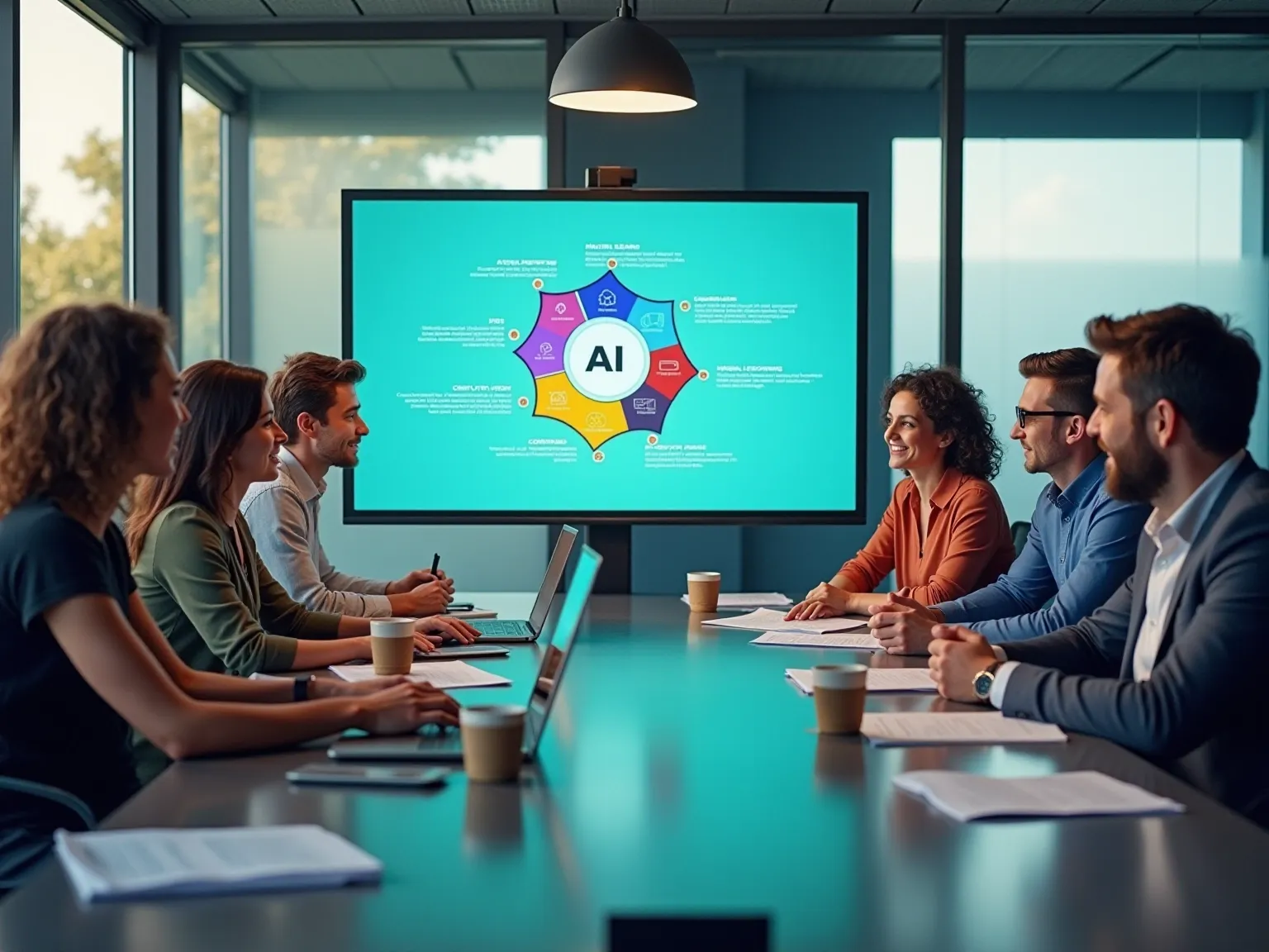 How to Compare Artificial Intelligence Software Prices: A Step-by-Step ...