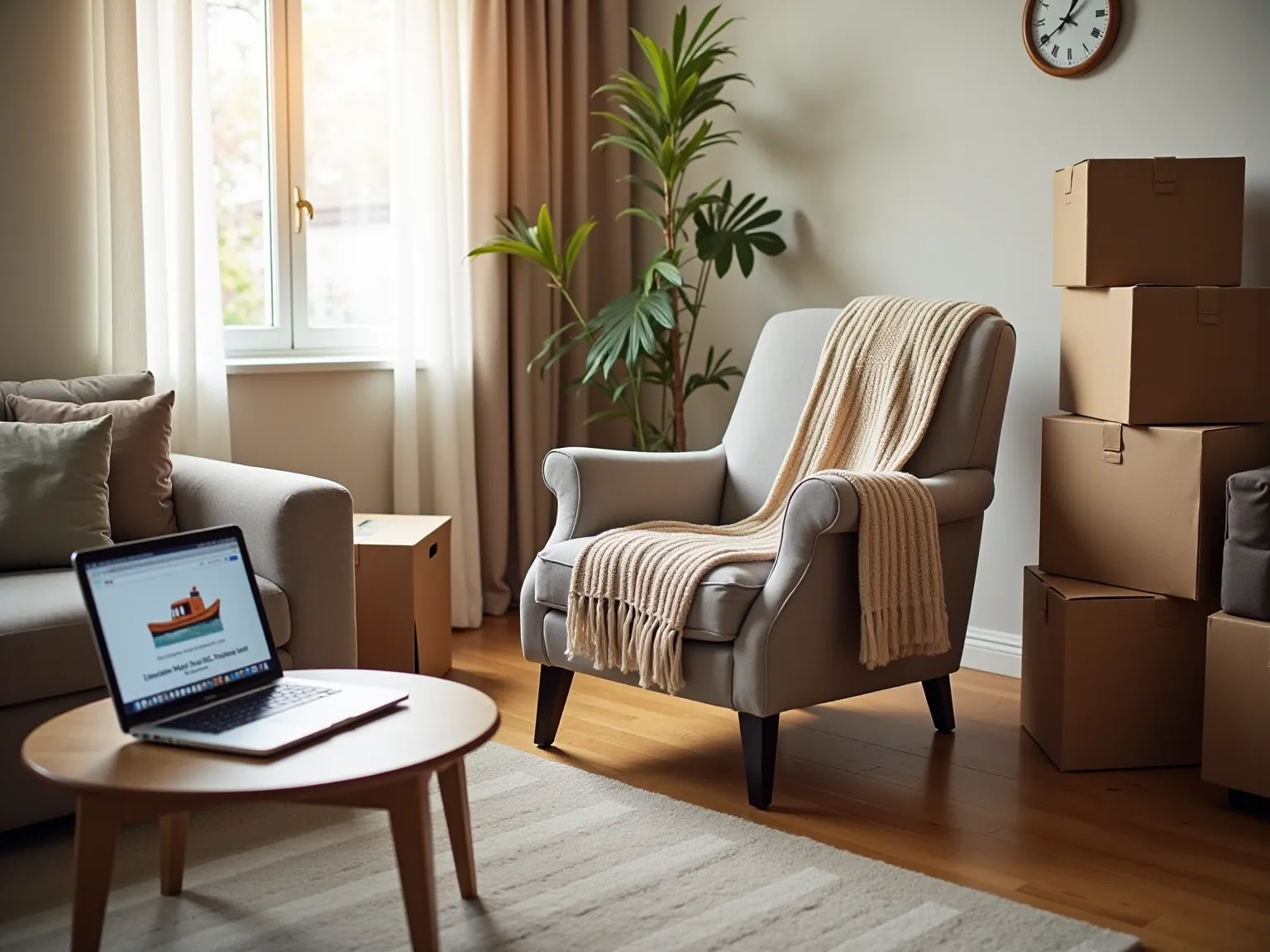 How to Decide If Shipping Furniture Overseas Is Worth It: A Step-by ...
