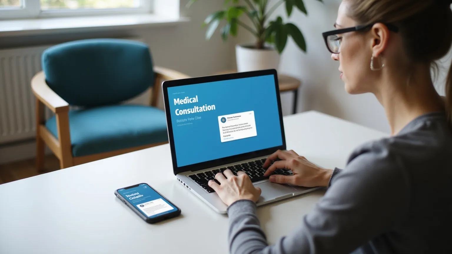 How to Get an Instant Medical Certificate Online: A Step-by-Step Guide