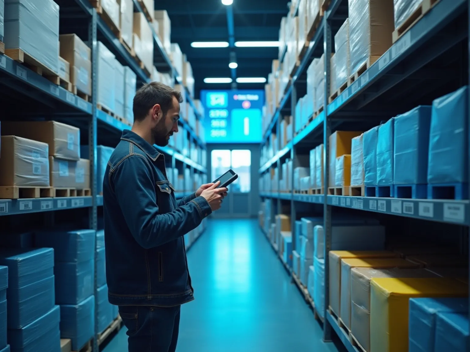 How to Implement Data Management Software for Inventory Optimization: A ...