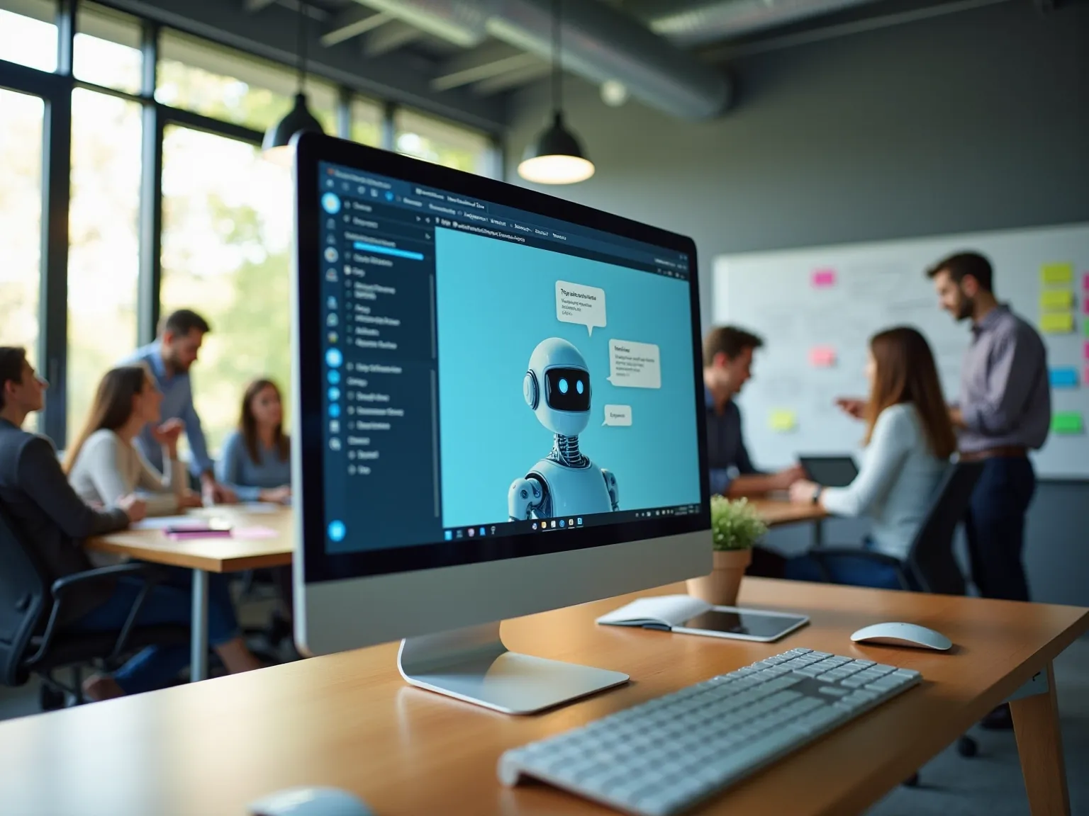 How to Leverage Artificial Intelligence for Customer Service in Your ...