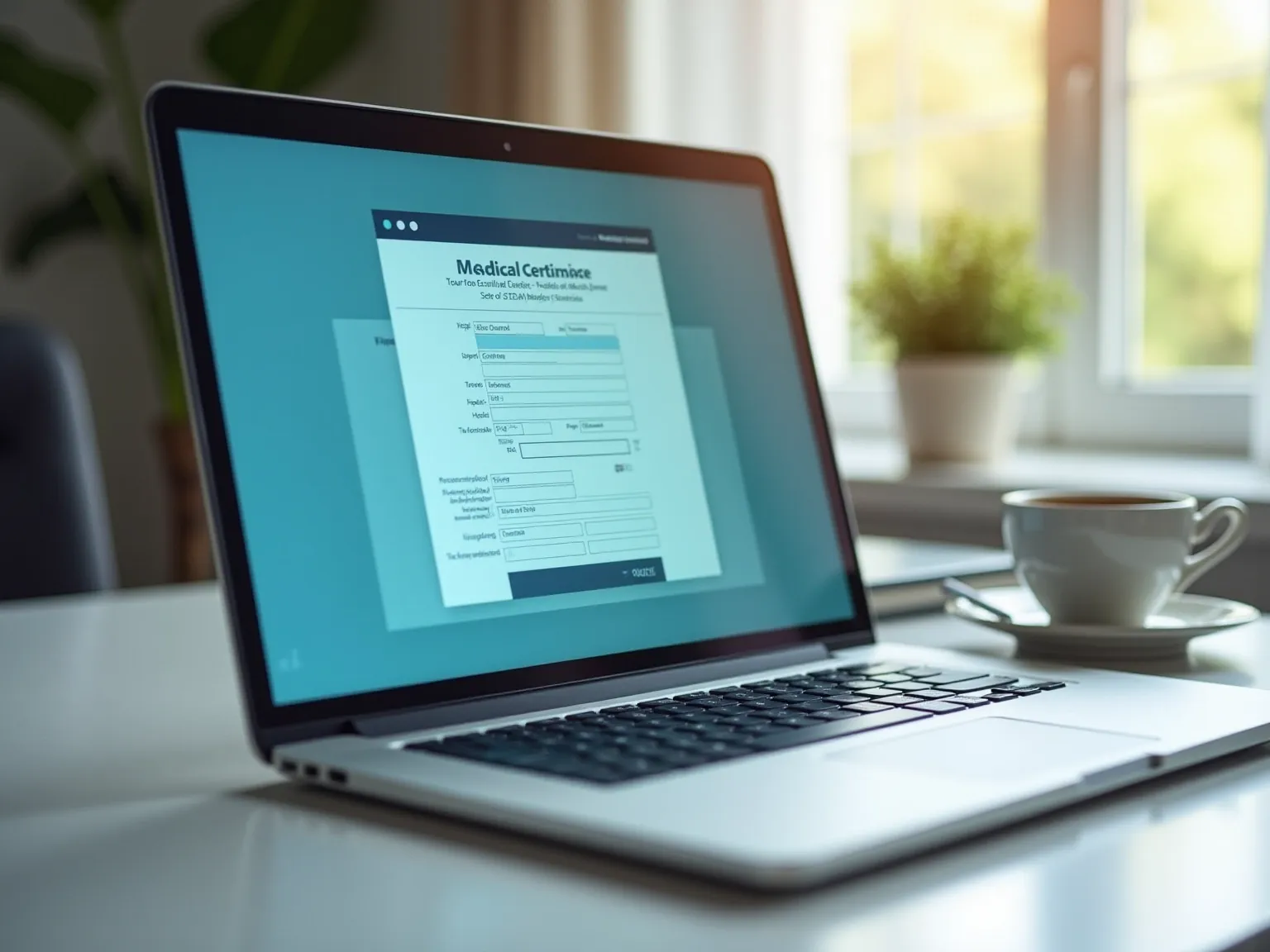 How to Obtain a Dr Certificate Online: A Step-by-Step Guide