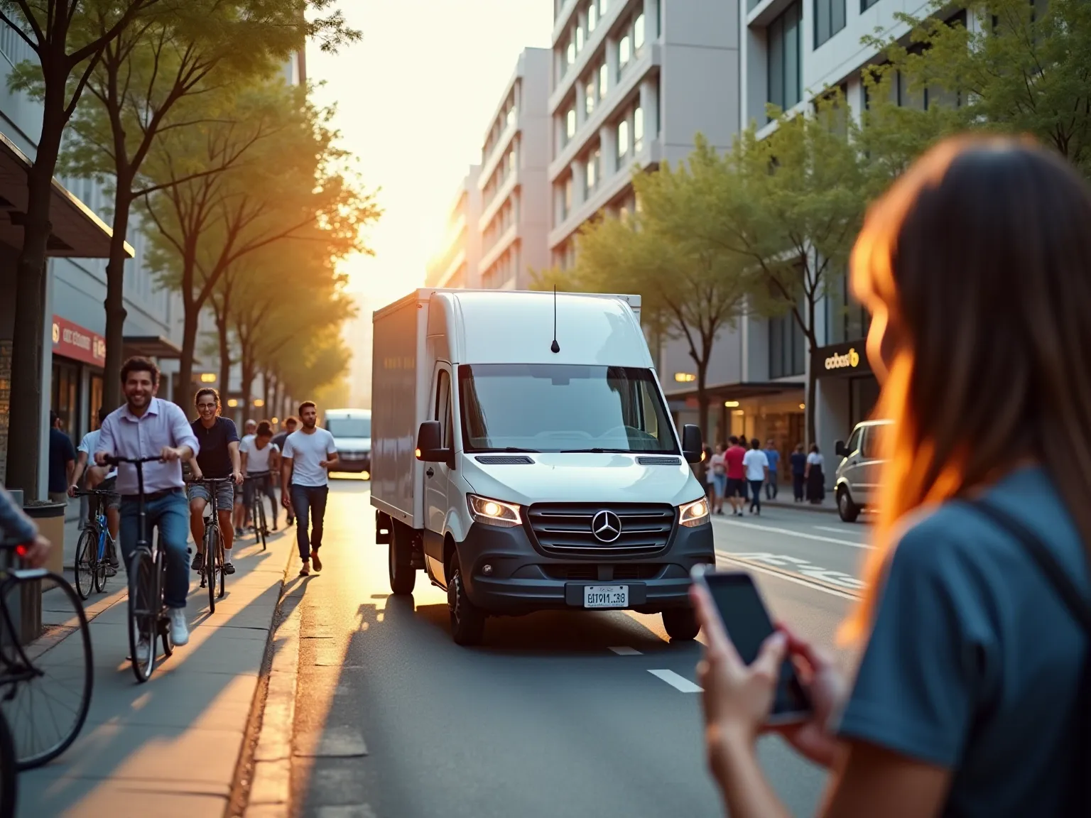 How to Optimize Last Mile Delivery: A Step-by-Step Guide for Logistics ...