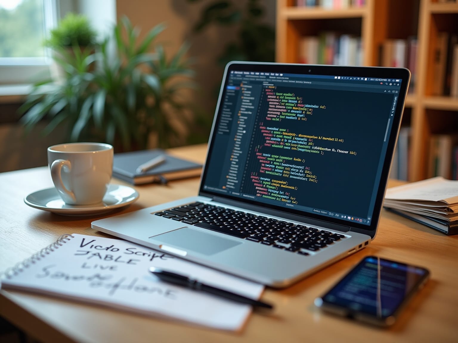 JavaScript Best Practices for Developers: Key Strategies for Success