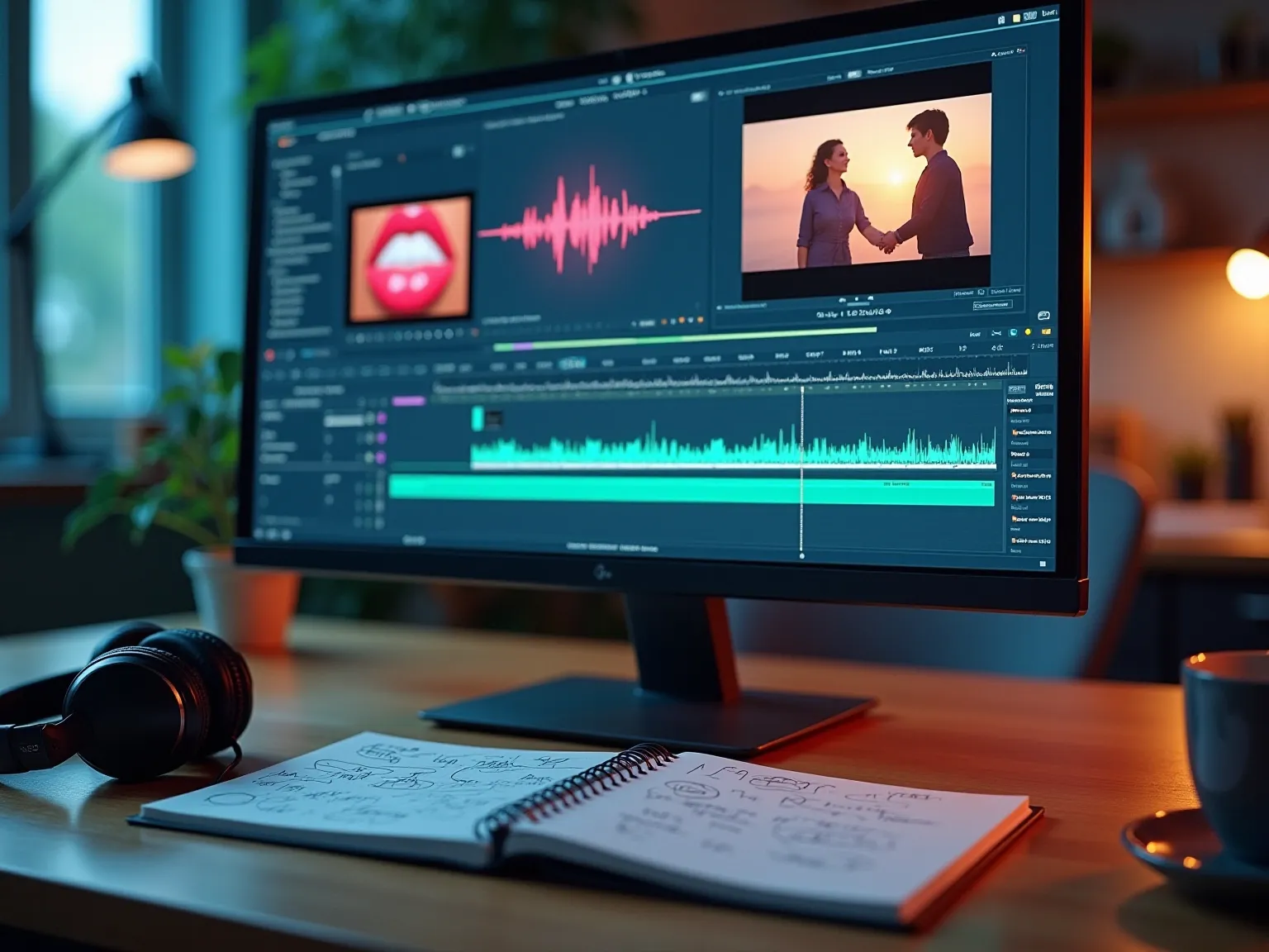 Mastering Lip Syncer Technology: An In-Depth Tutorial for Video Creators