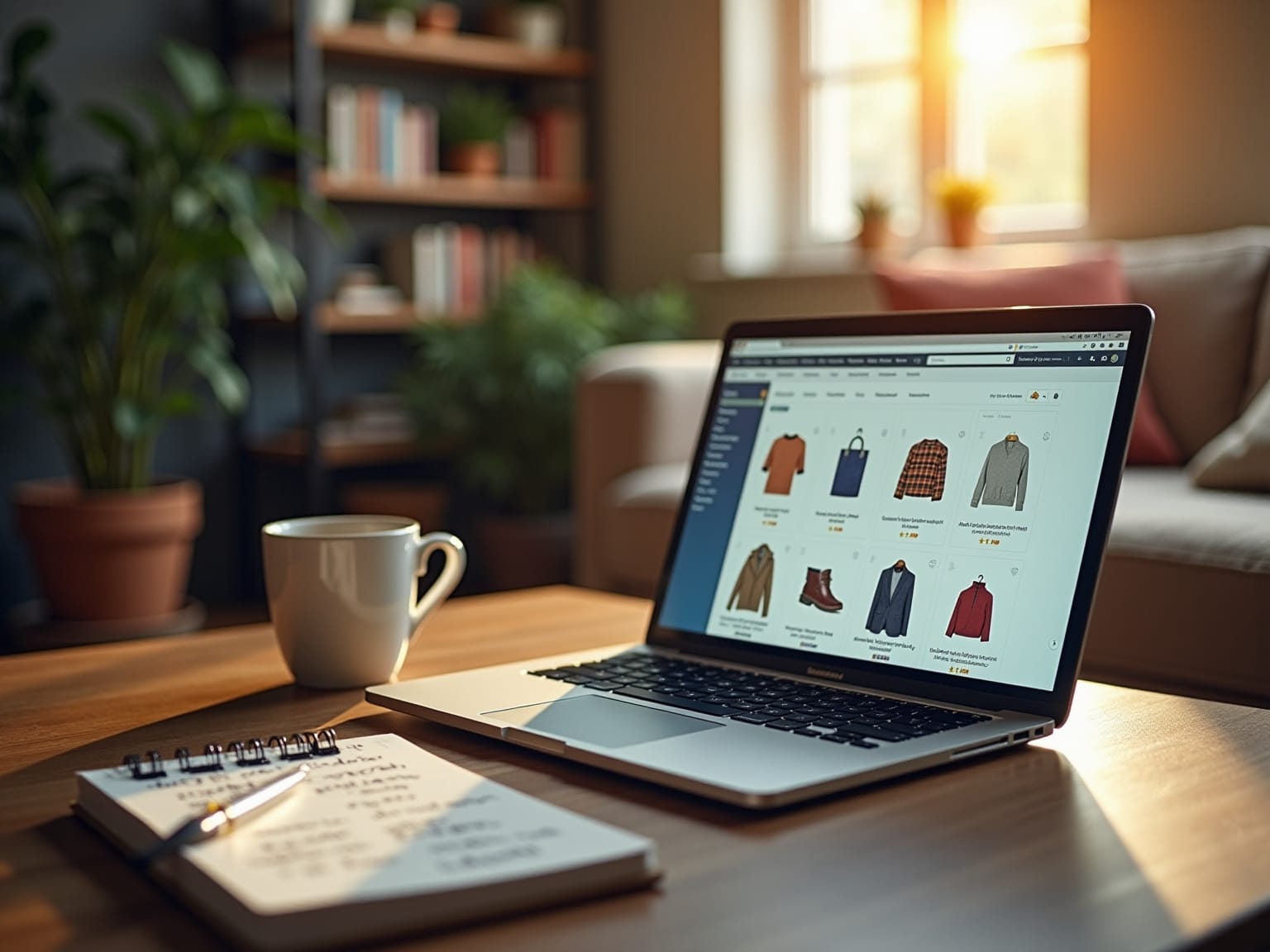 Maximize Savings with an Online Shopping Assistant