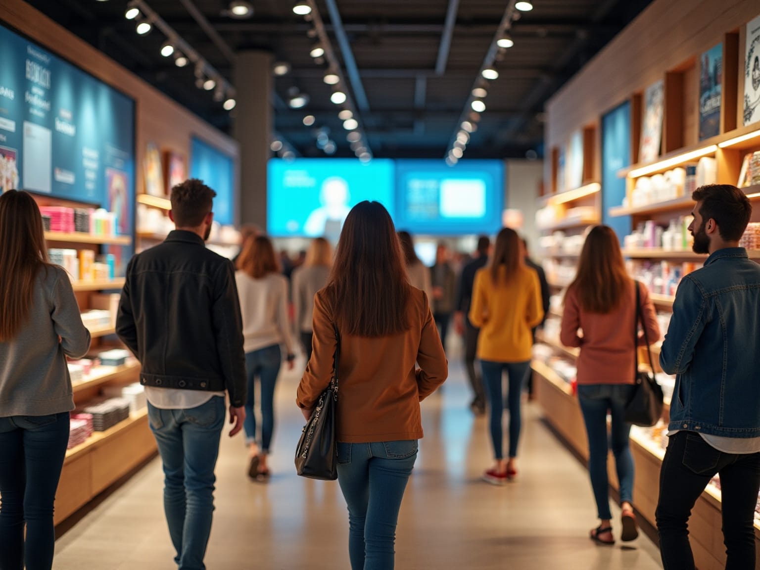 Retail: Understanding Its Core Concepts and Economic Impact