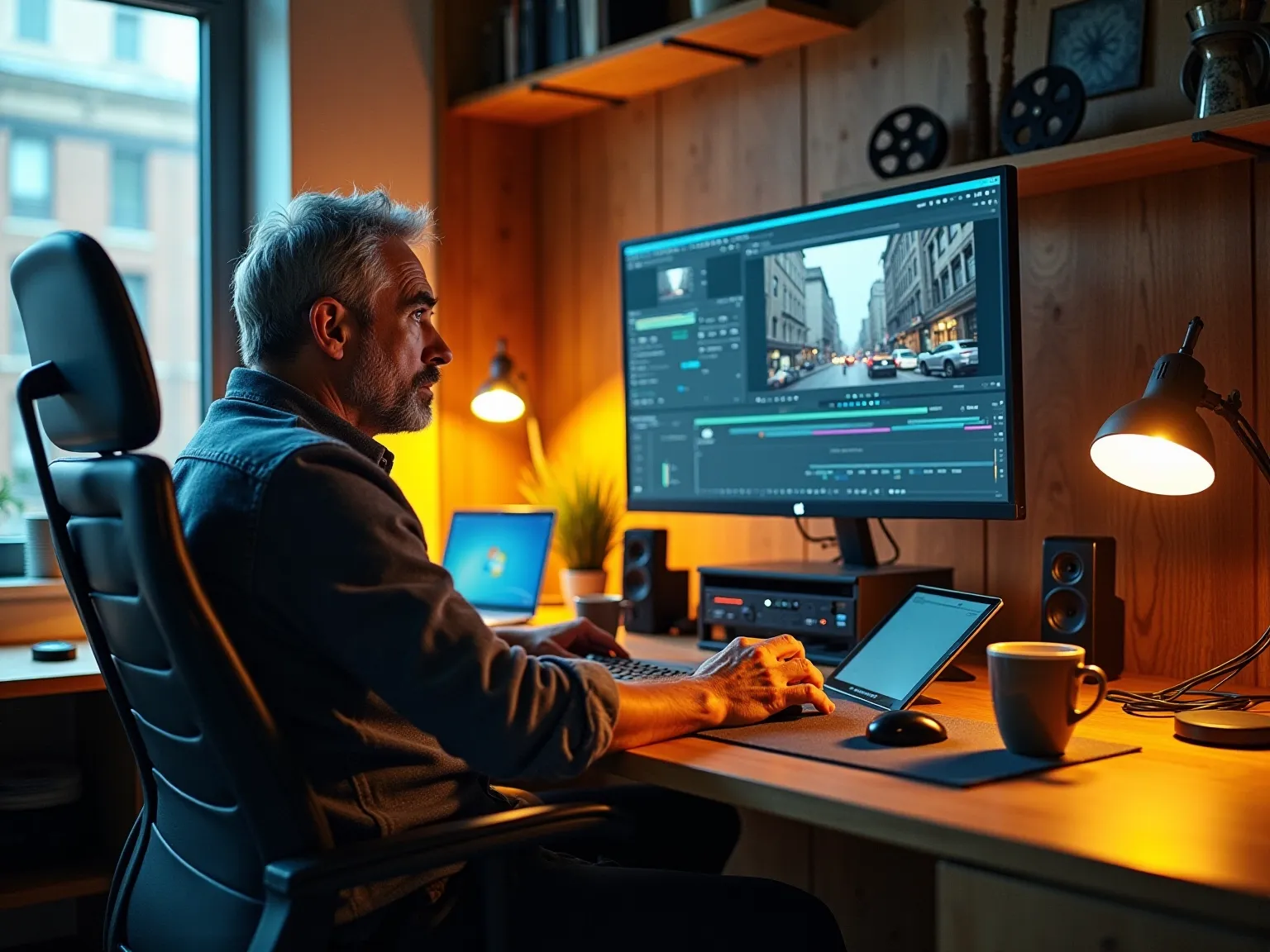 Top 10 AI Film Tools Every Independent Filmmaker Should Use