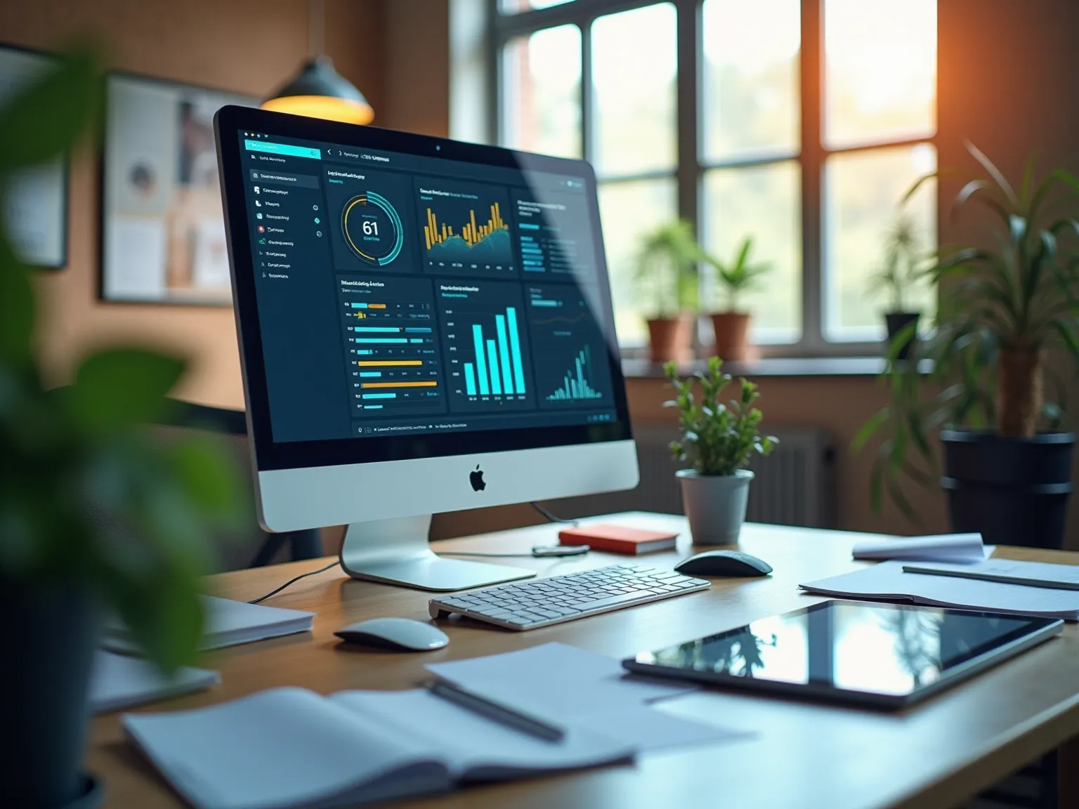 Top 10 AI Marketing Tools to Boost Your Digital Strategy