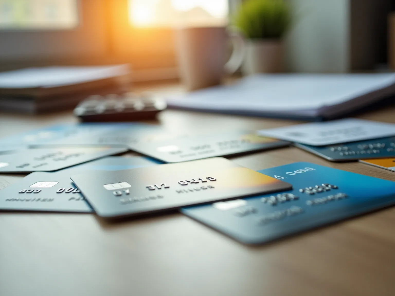 Top 10 Best Low Interest Credit Cards for 2025