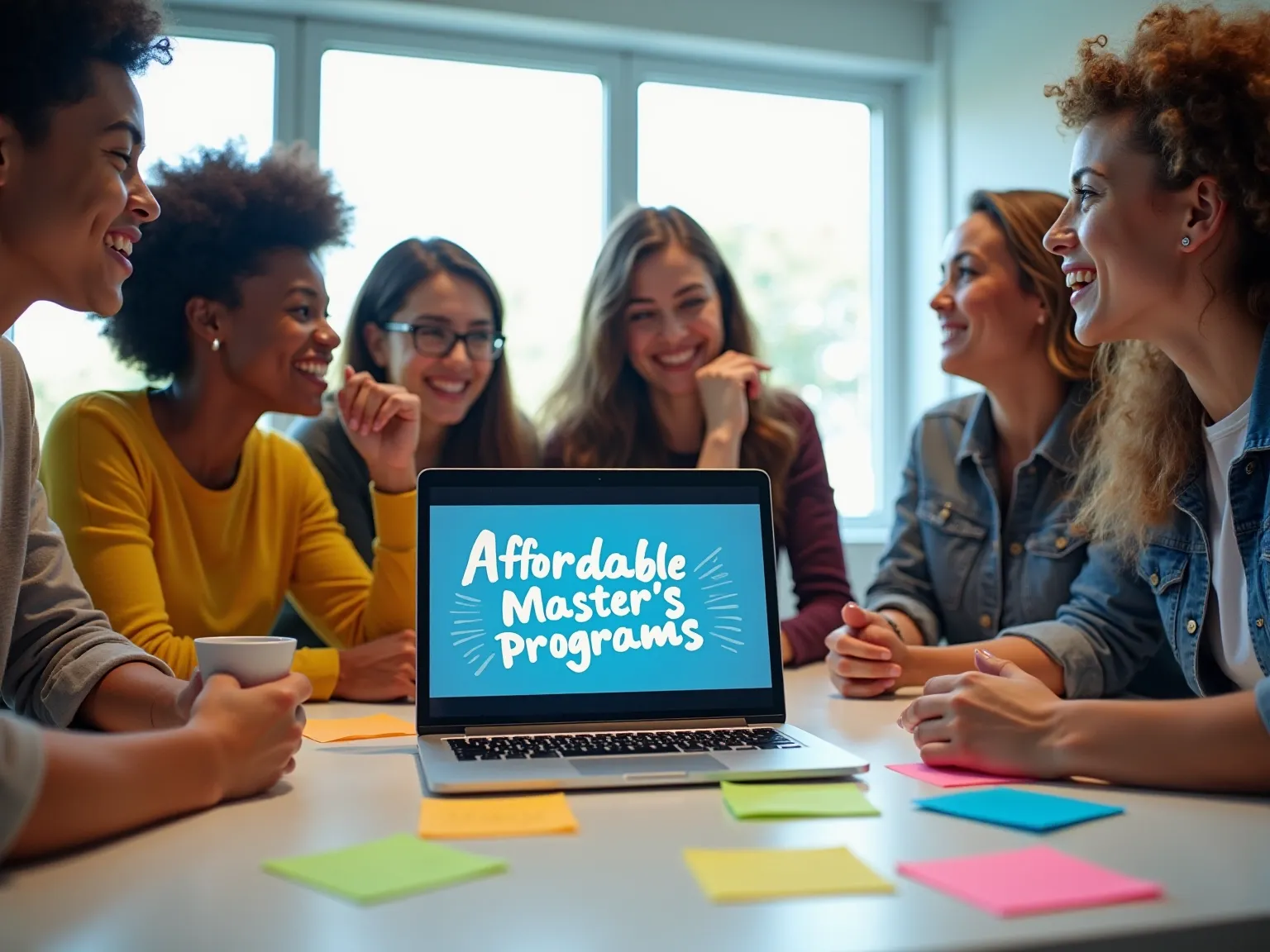 Top 7 Affordable Master's in Marketing Programs You Can Enroll In