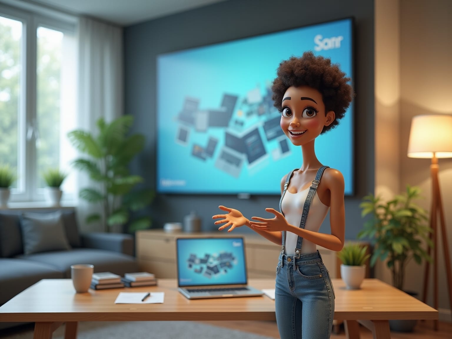 Understanding AI Avatar: Definition, Evolution, and Marketing Impact