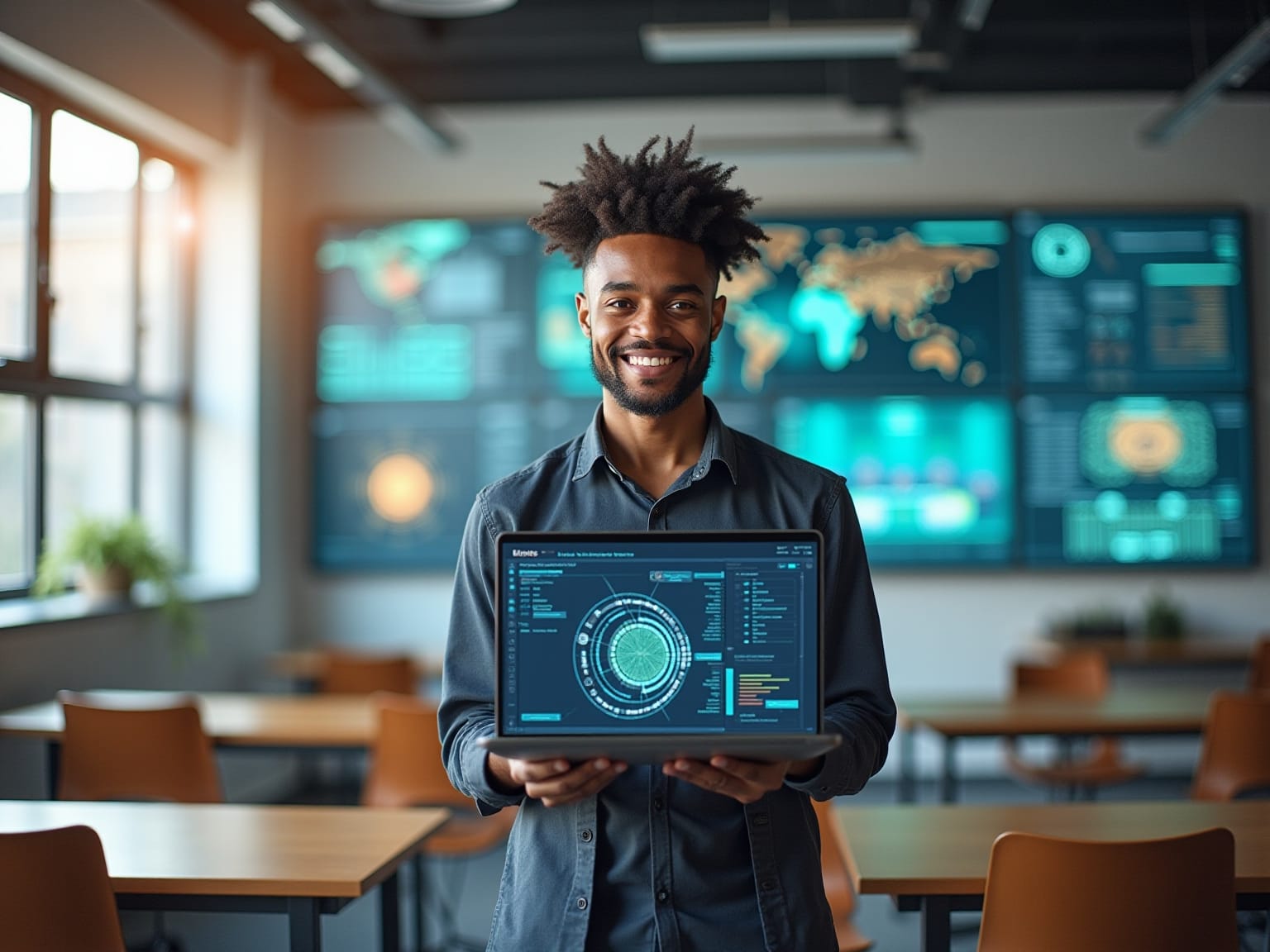 Understanding Control Engineering Masters: Definition, Context, and Skills