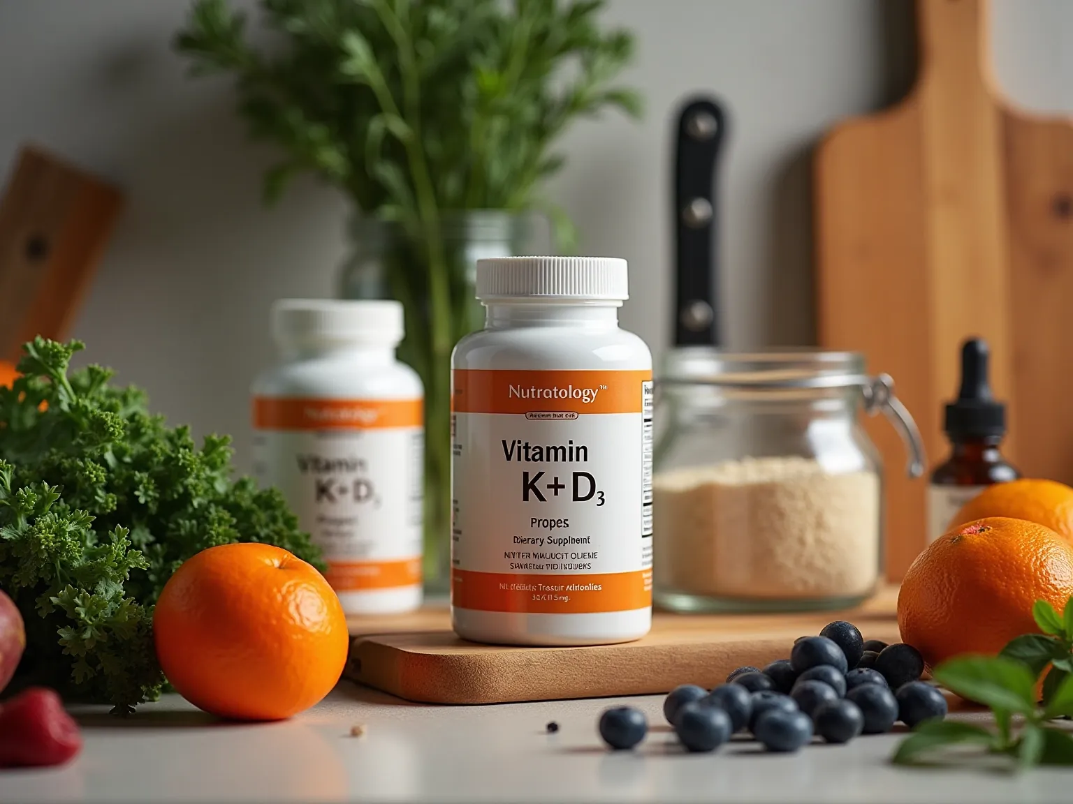 Understanding High-Quality Dietary Supplements in Canada: An In-Depth ...
