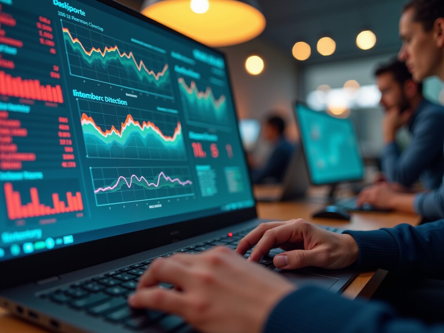 Understanding IDS Systems: Types, Operations, and Effectiveness
