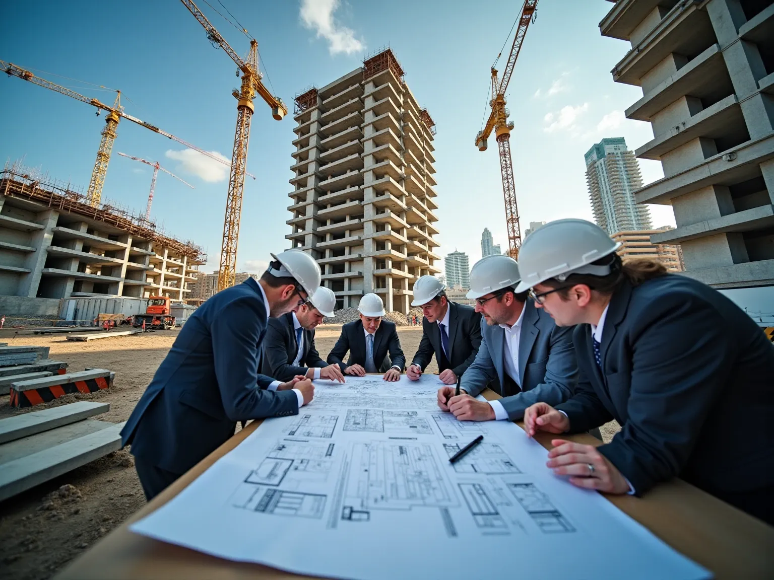 Understanding Real Estate Development Law: A Comprehensive Tutorial for ...
