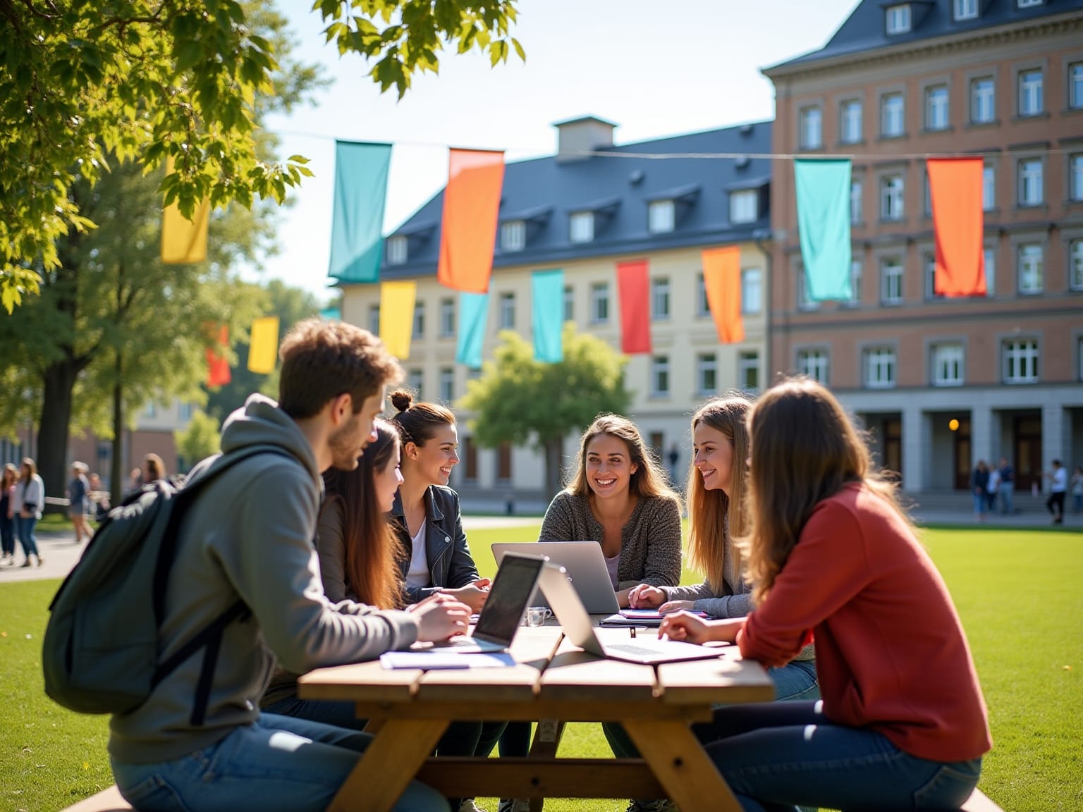 Understanding the German Education System: Structure and Key Features