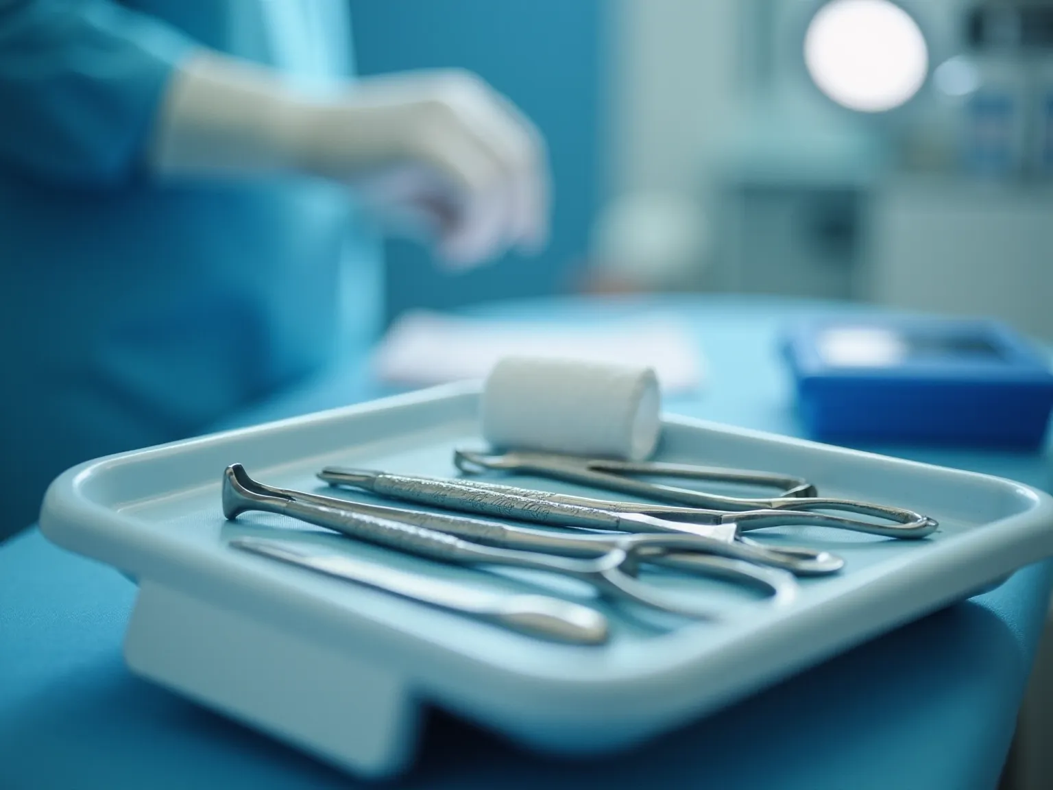 Understanding the Surgical Dental Extraction Procedure: A Complete ...
