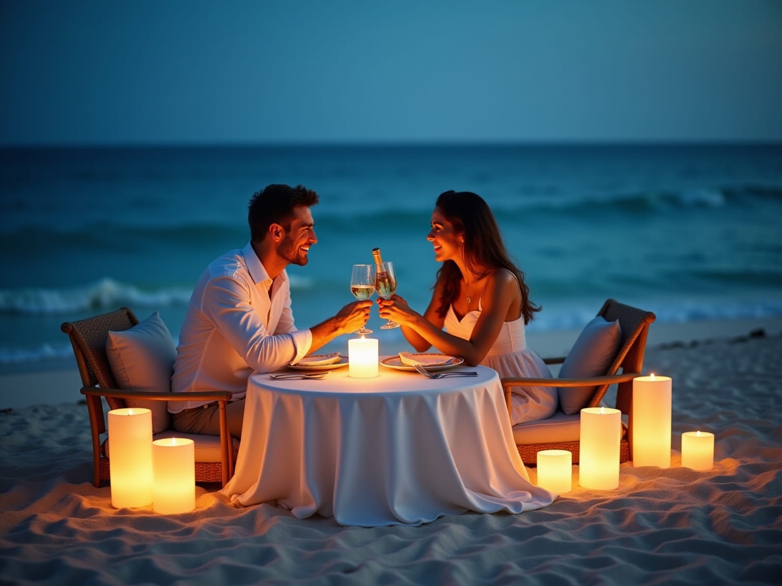 Understanding VIP Travel Services for Couples: Key Features and Benefits