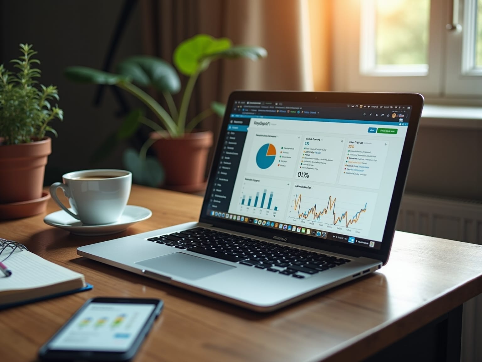 Understanding WordPress SEO Service: Importance and Key Features