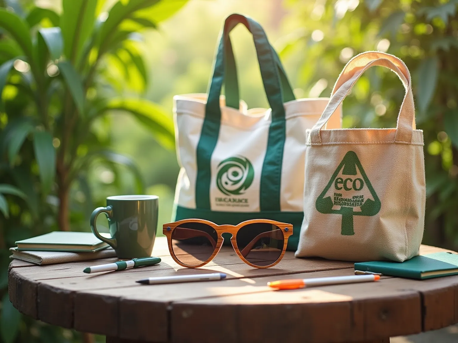 What Are Sustainable Promotional Products Australia? Understanding Eco ...