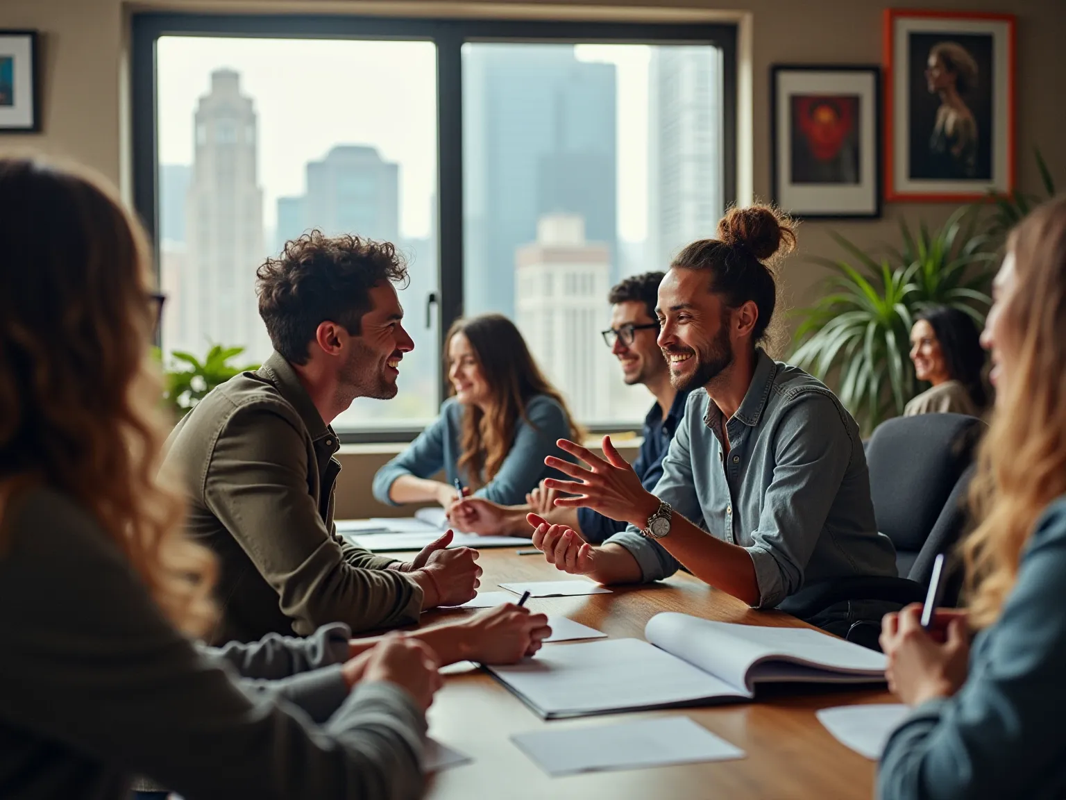 What Is a Talent Agency? Understanding Their Role in the Entertainment ...
