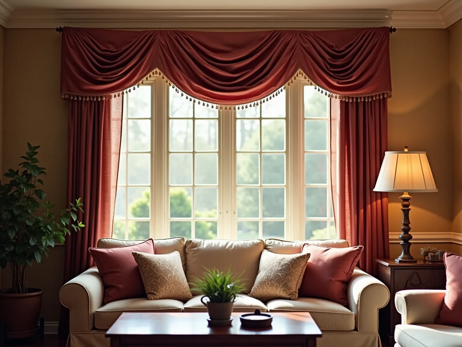 What is a Valance? Understanding Its Role in Home Decor