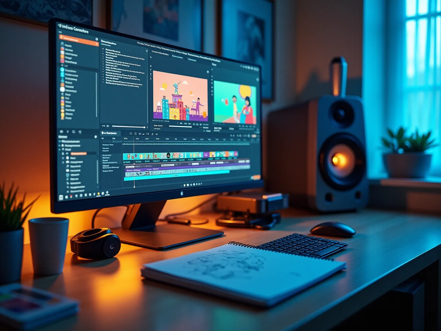 What Is AI for Video Generation? Understanding the Basics and Beyond
