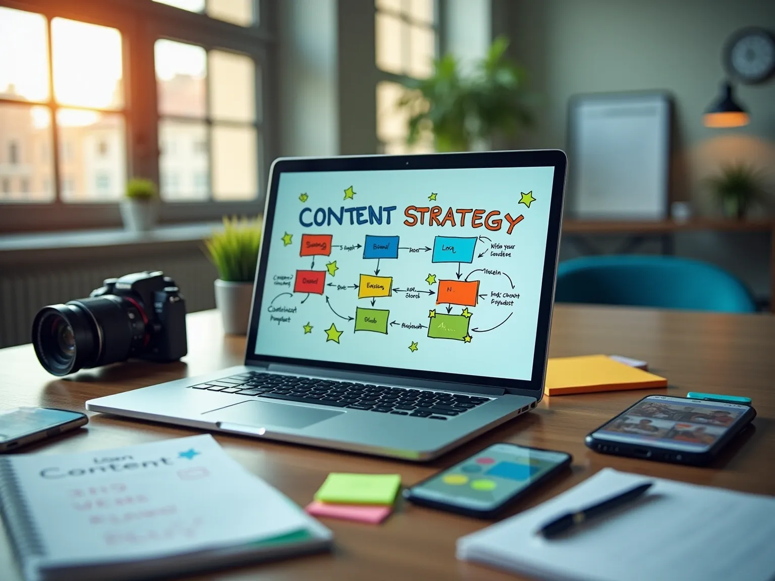 What is Content Strategic? Understanding the Foundations of Effective ...