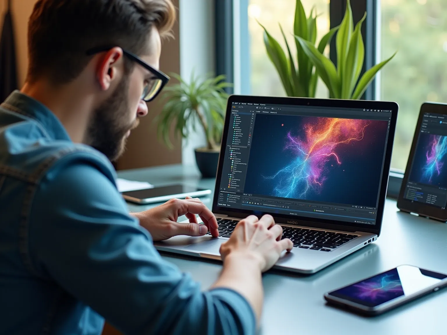 What is Cross-Platform Application Development? A Comprehensive Overview