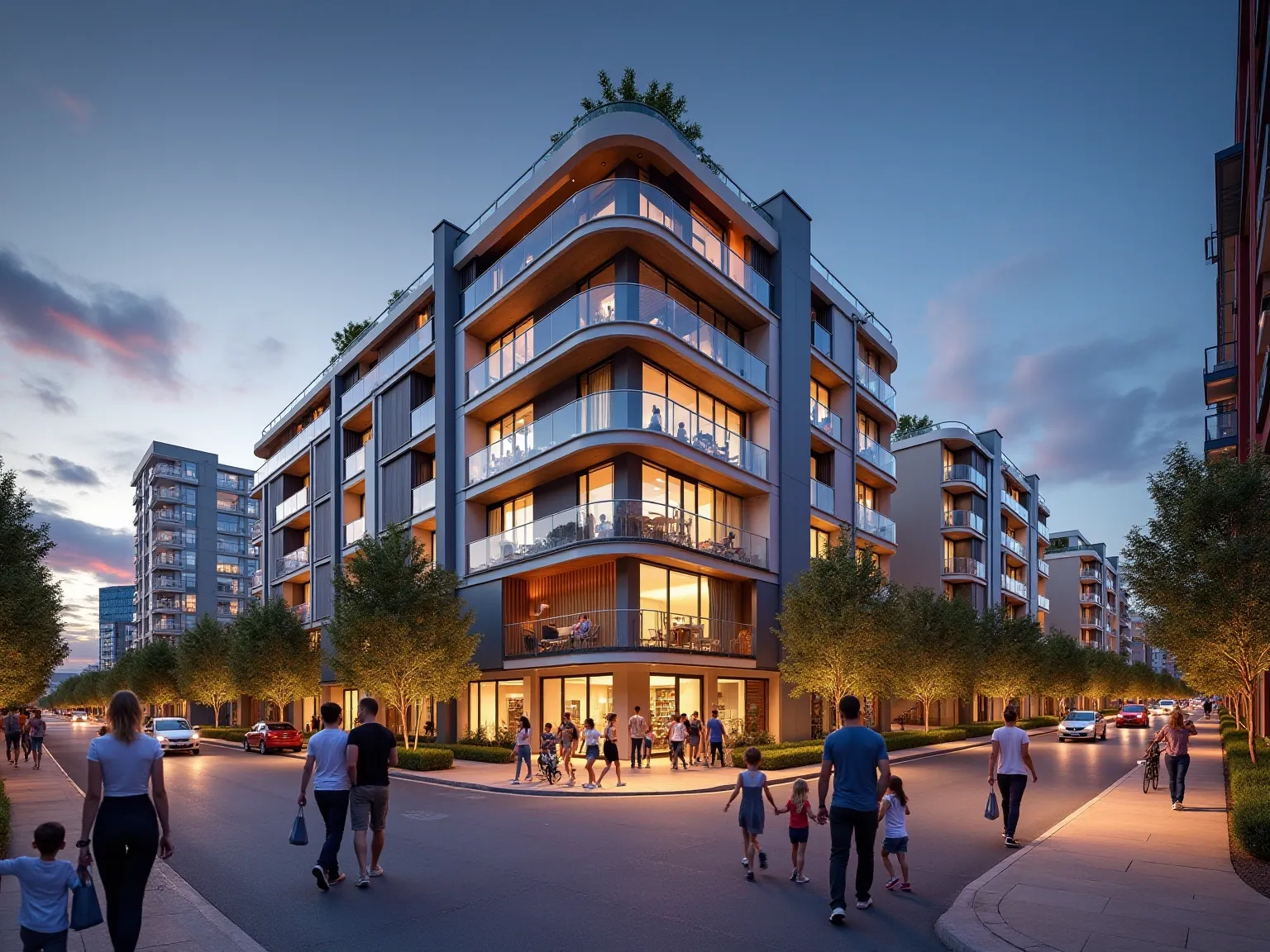What to Know About Apartments in Canberra City: A Comprehensive Overview