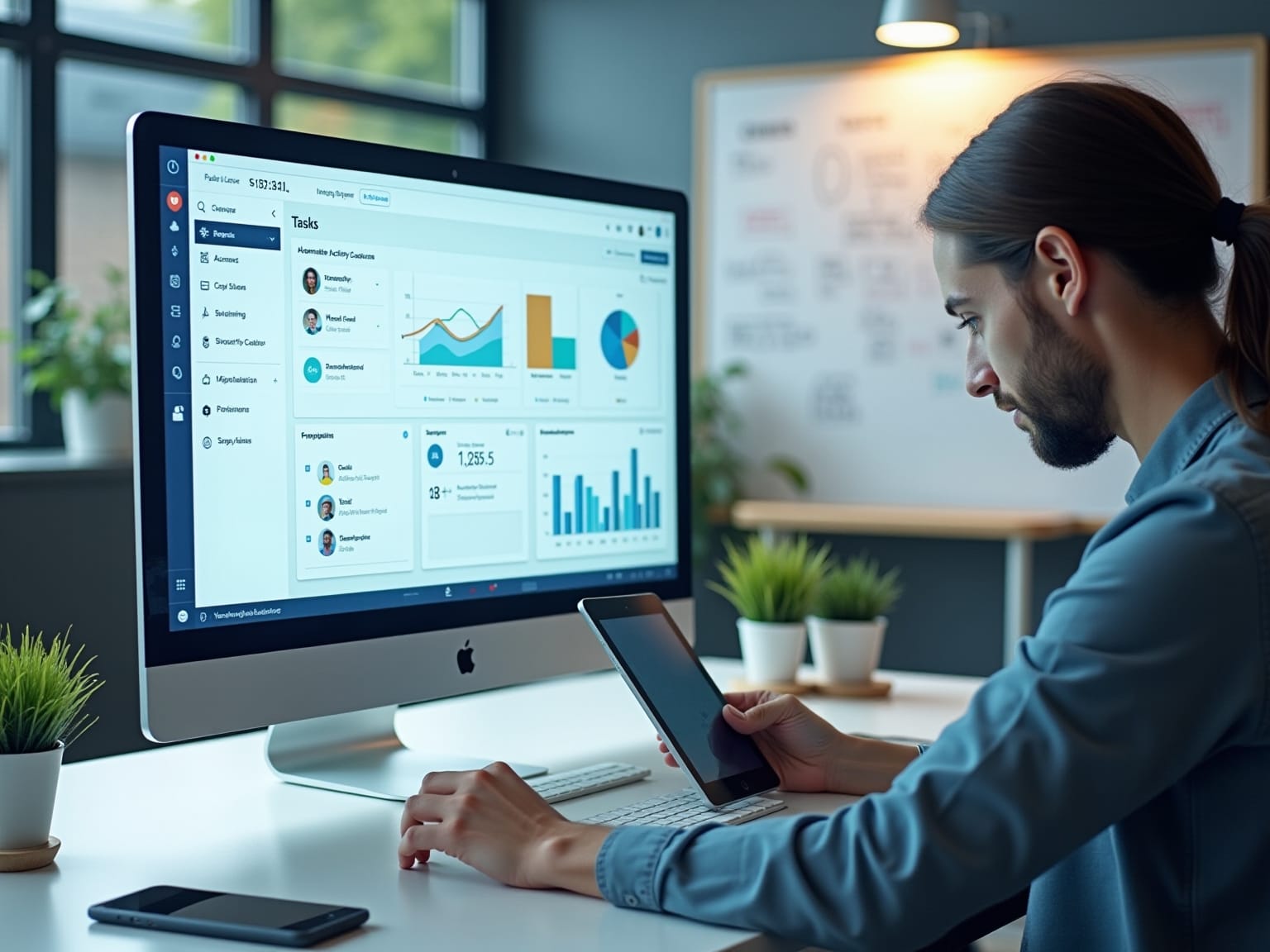 Why AI-Driven Task Organization Tools Are Essential for Modern ...