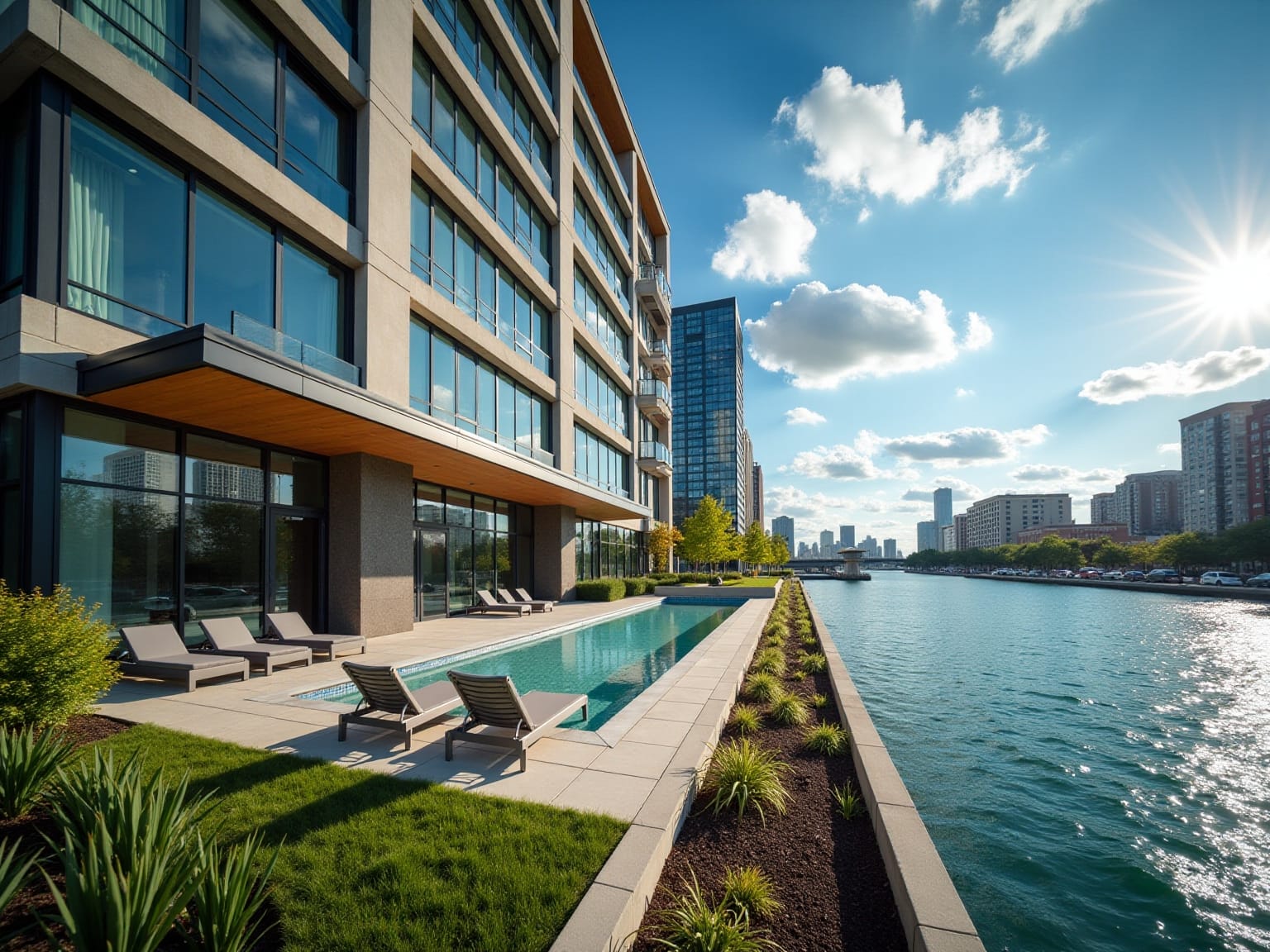 Why the Reed Stands Out for Luxury Property Investors in Chicago