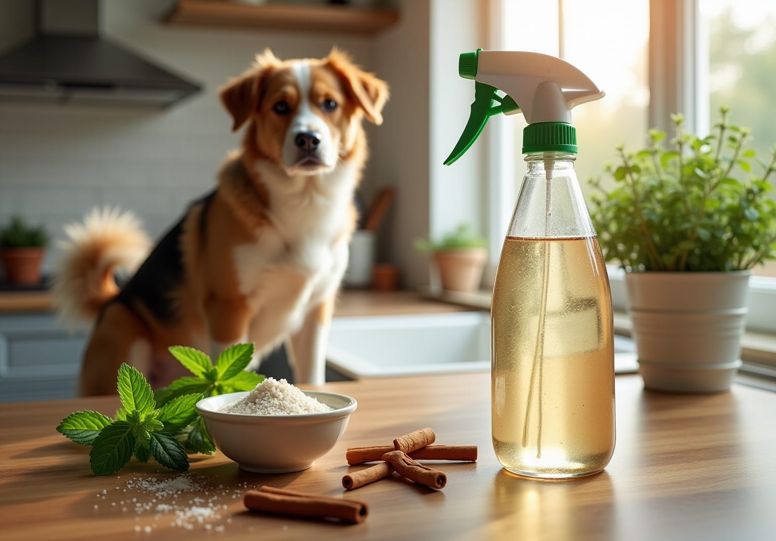 10 Ant Repellent Safe for Pets Solutions for Your Home