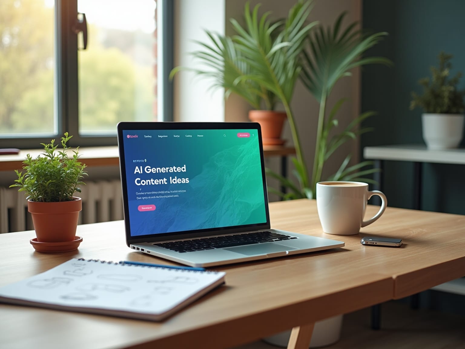 10 Engaging Fintech Blog Content Ideas for Effective Marketing