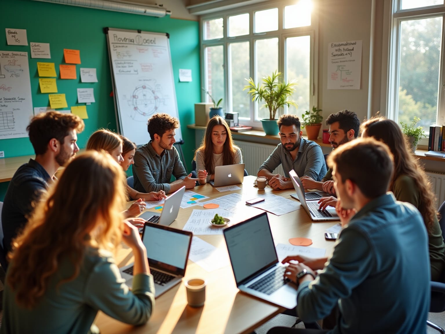 10 Essential Lean LaunchPad Strategies for Aspiring Entrepreneurs
