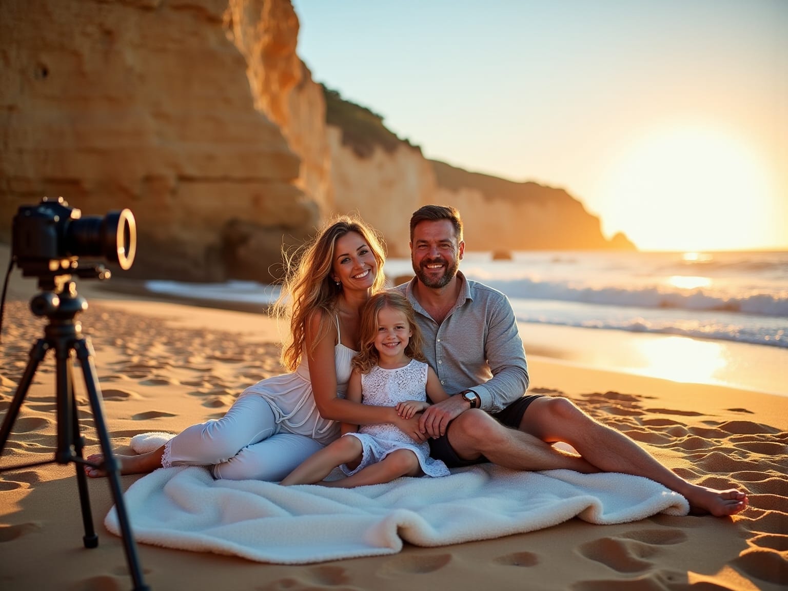 10 Glyn Parry Photography Reviews Highlighting Algarve's Best