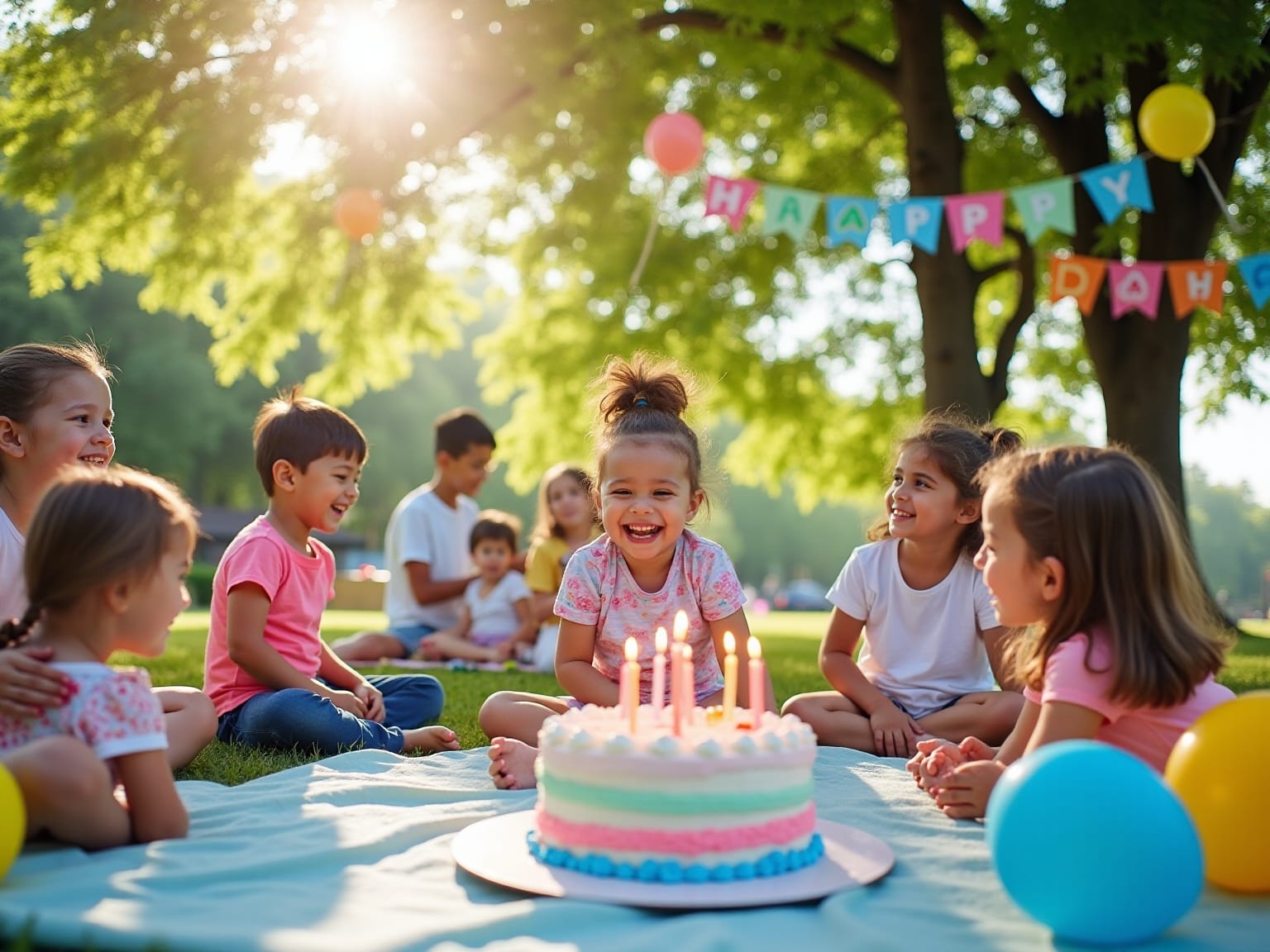 10 Milwaukee Kids Birthday Party Venues for Memorable Celebrations
