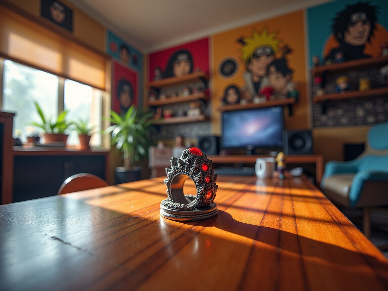 10 Naruto Collectibles for Sale Every Fan Must Own