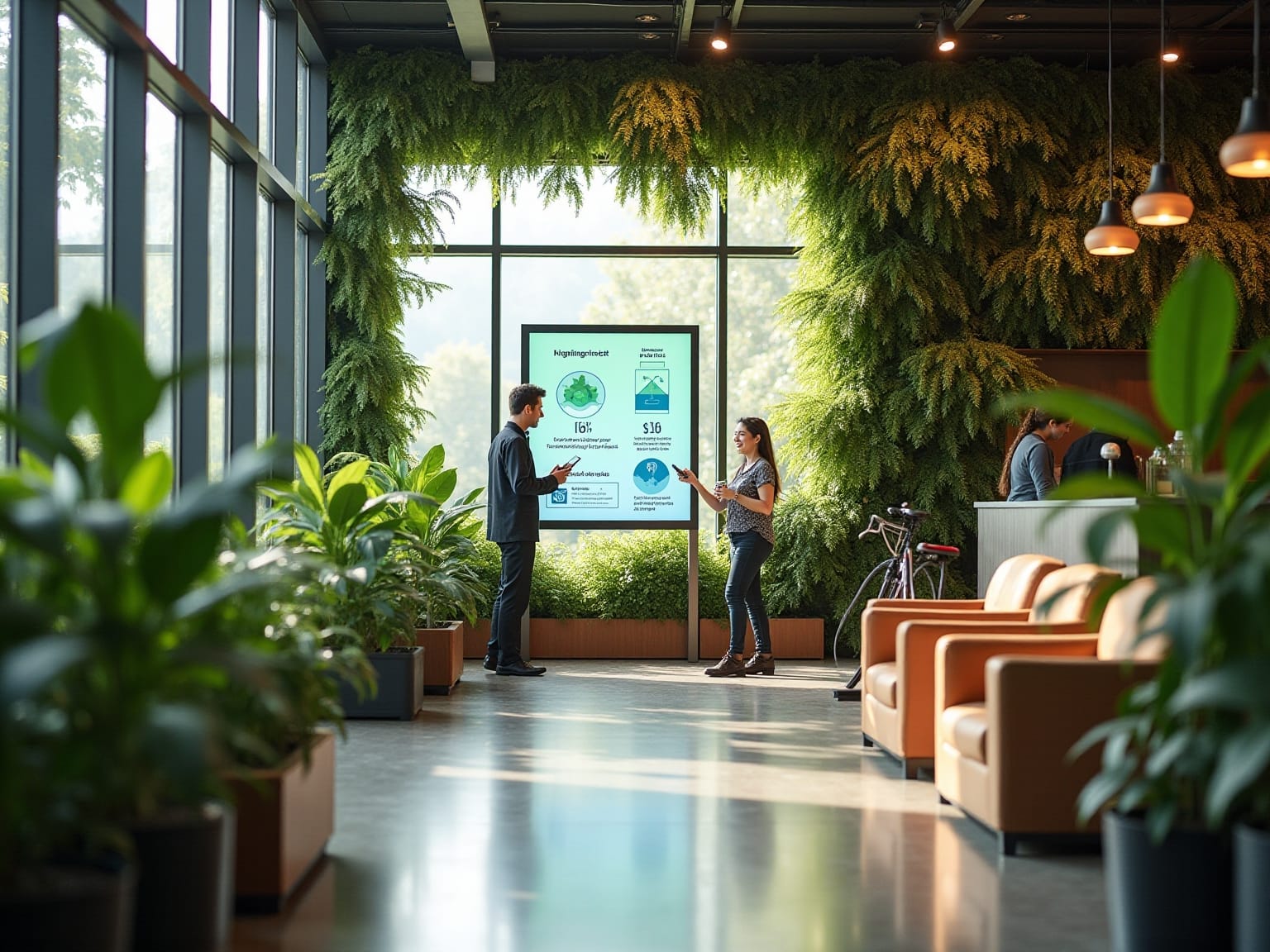 10 Sustainable Practices in Hotel Management for Success