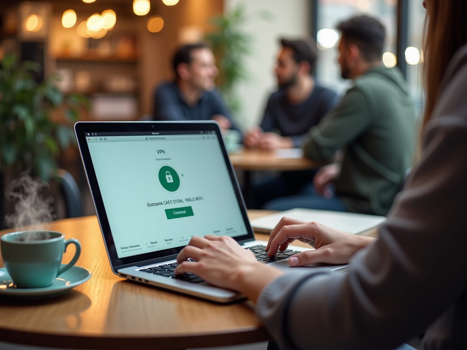 10 Ways to Stay Anonymous on the Internet Safely