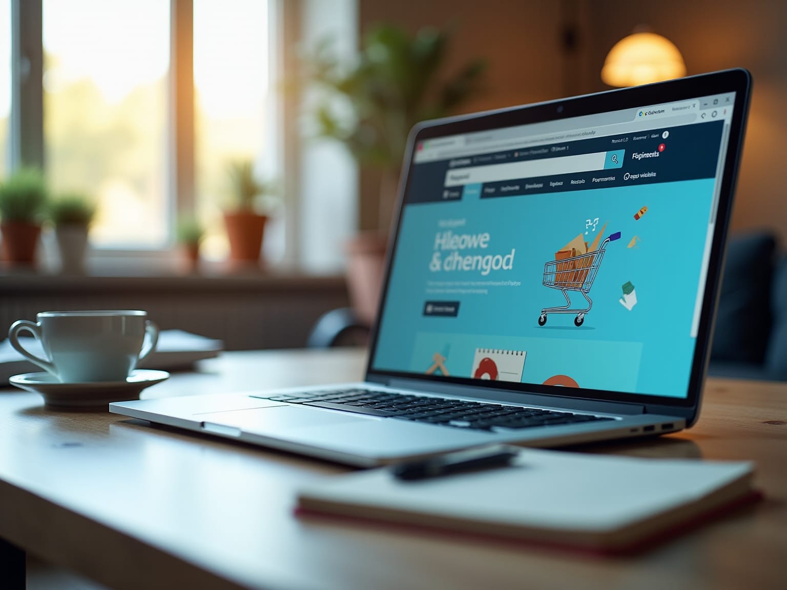 4 Essential WordPress Plugins for E-Commerce Optimization