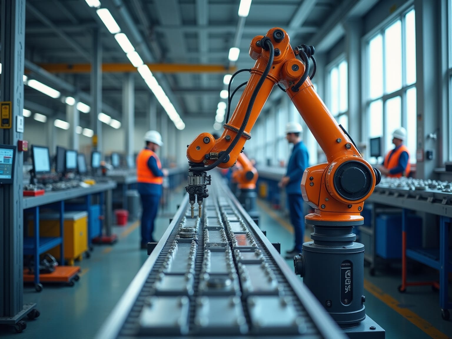4 Steps to Buy Automation Software for Manufacturing Operations
